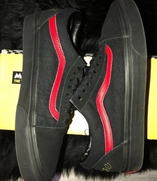 Vans | Shoes | Disney Mickey Mouse Goofy Donald Pluto Old Skool | Poshmark